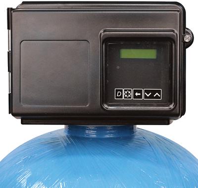Fleck 2850 Yumuşatma Valfi (Timer) | Fleck Valf