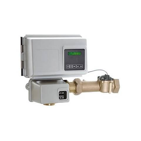 Fleck 2910 Yumuşatma Valfi (Duplex NXT) | Fleck Valf